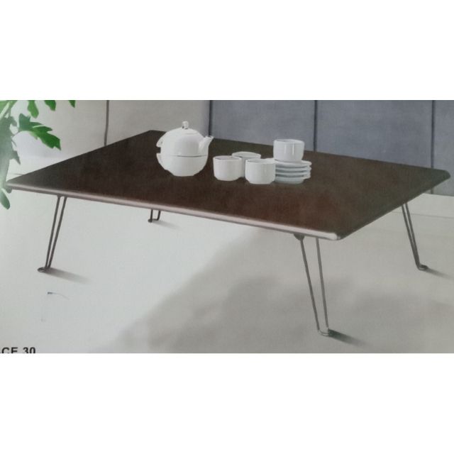 Malaysia rubber wood foldable Japanese table | Shopee Malaysia