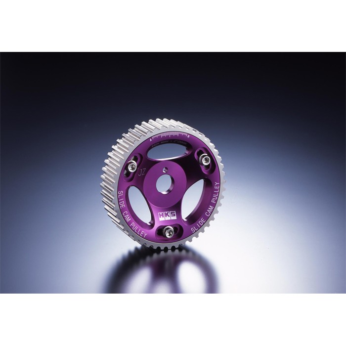 HKS CAM PULLEY RB20 RB25 RB26 RB30 NEW OLD STOCK RARE GTR 32 33 34 GTT ORIGINAL | Shopee Malaysia