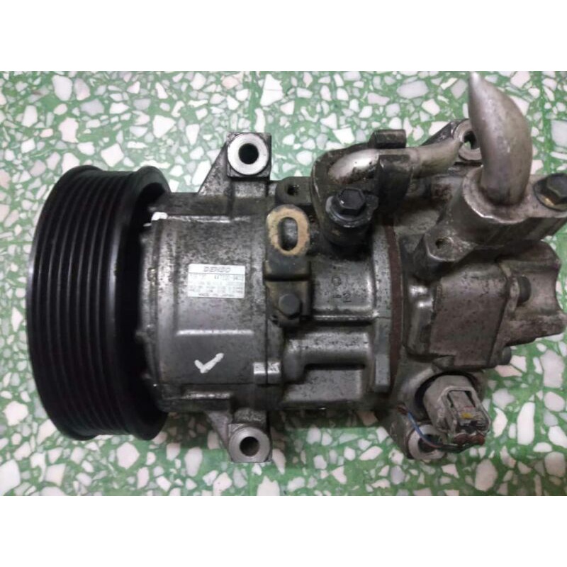 Toyota caldina zt 2.0 toyota wish 2.0 air cond compressor | Shopee Malaysia
