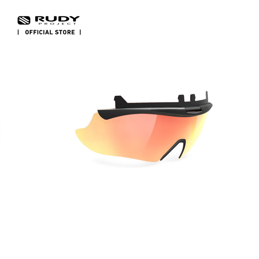 Rudy Project Removable Optical Flip-Up Shield [Volantis] | Shopee Malaysia