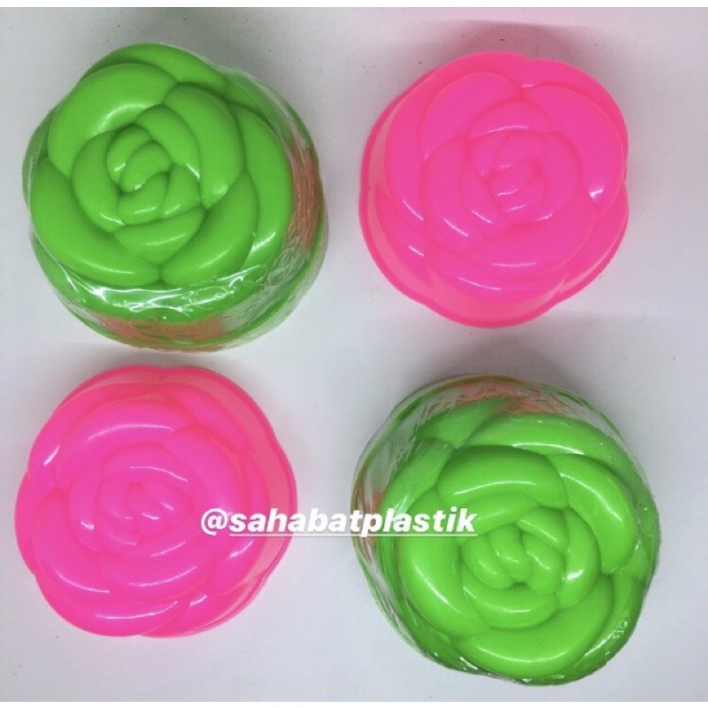 50pcs Mica Rice Box 7 Square Bulkhead Mica Rice Ladle Mixed Rice Ladle ...