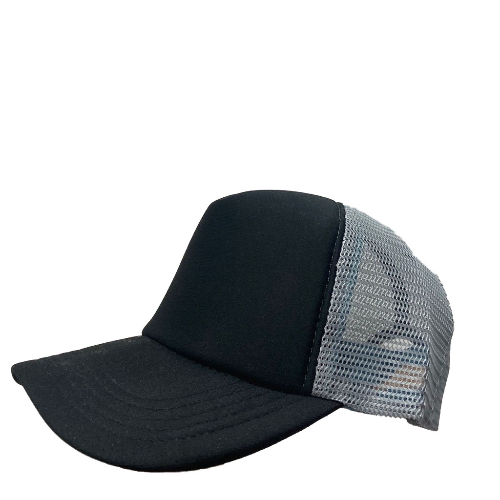 Trucker Cap Kosong Pelbagai Warna | Shopee Malaysia