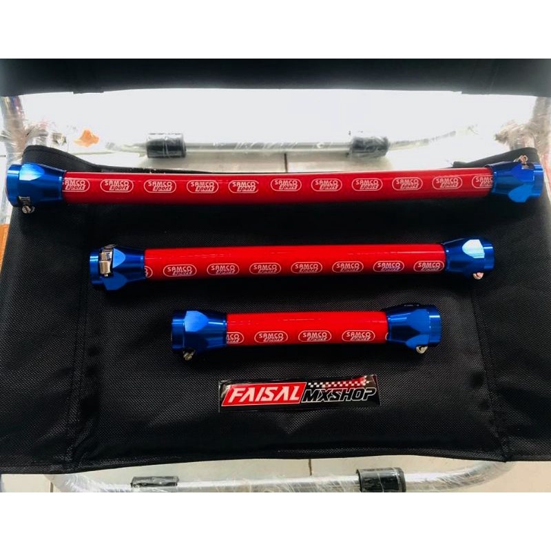 Radiator hose + wr155 radiator clamp | Shopee Malaysia