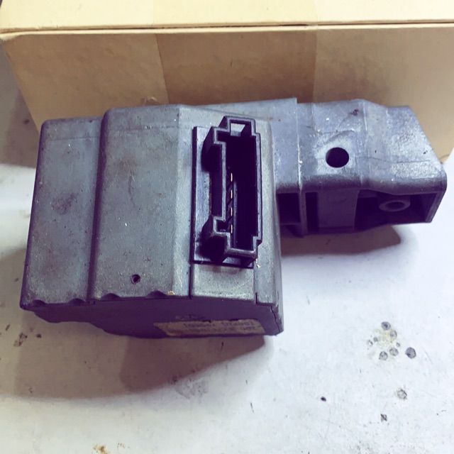 MERCEDES BENZ W208 W210 ESL ELV | Shopee Malaysia