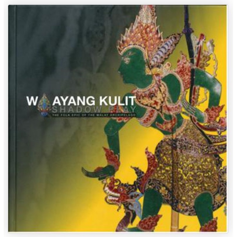 Wayang Kulit: The Folk Epic of The Malay Archipelago | Shopee Malaysia
