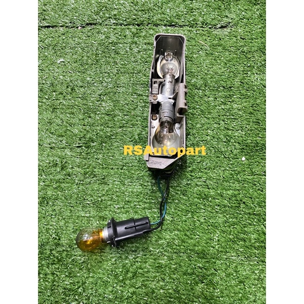 ORIGINAL SOCKET MENTOL PROTON WIRA SEDAN AEROBACK | Shopee Malaysia