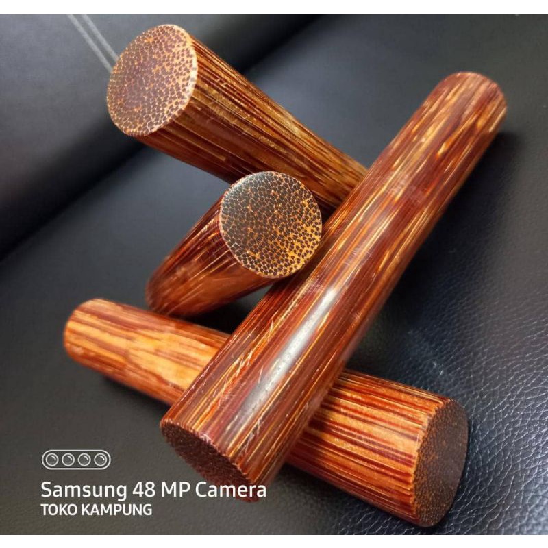 KAYU IBOR ASLI,Raw Meterial, Diameter ~ 28mm | Shopee Malaysia