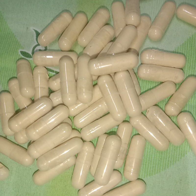 tongkat ali asli kapsul@11 setiap pek | Shopee Malaysia