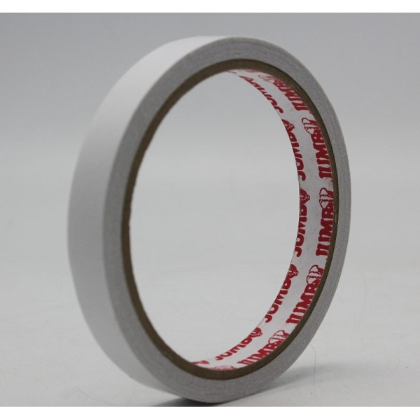 Jumbo Double Sided Tape 12mm | Shopee Malaysia