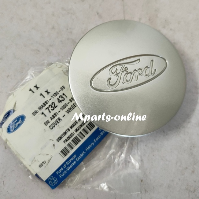 HUB CAP*** / WHEEL CAP / SPORT RIM CAP /FORD RANGER T6 / RANGER T7 ...