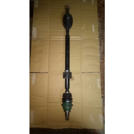 Drive shaft avy original japan for viva Kenari kelisa (NTN Japan ...