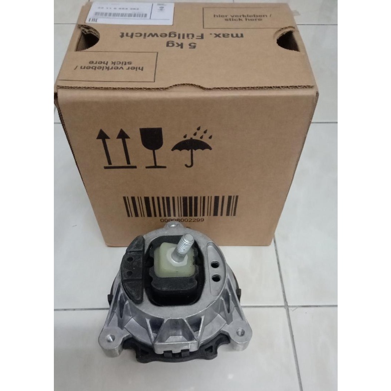 22116854251 ENGINE MOUNTING LEFT BMW F20 F21 F30 F31 F80 | Shopee Malaysia