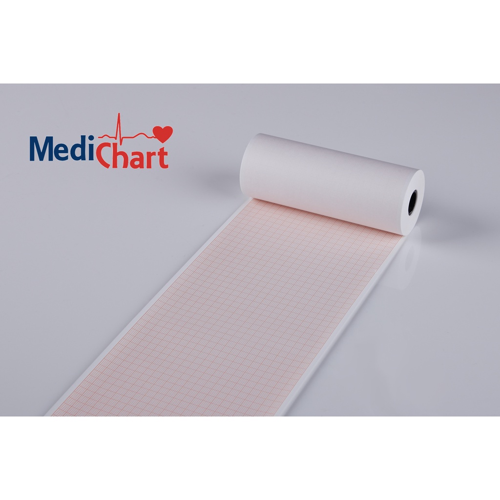ECG ROLL FORM 110MM X 30M X 16MM | Shopee Malaysia