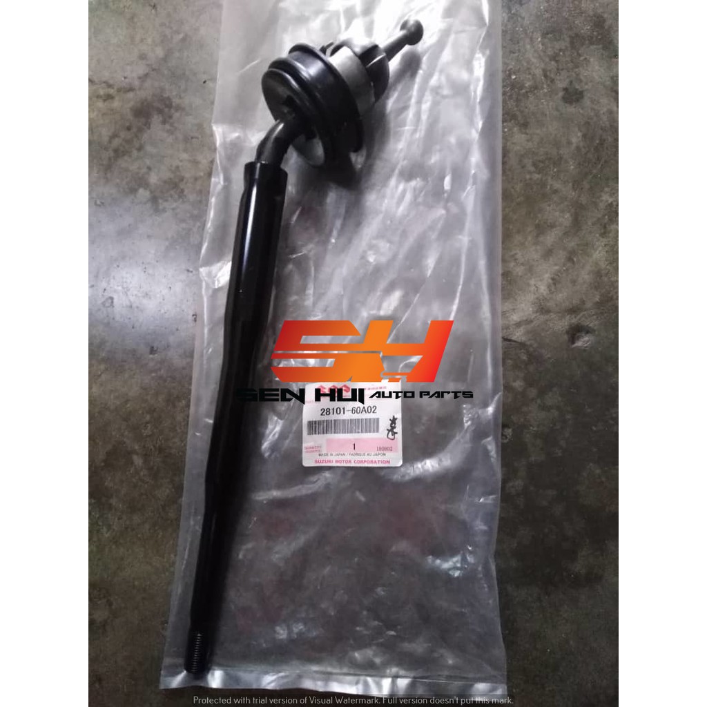 SUZUKI Vitara Shift Lever 28101-60A02 Genuine Part | Shopee Malaysia