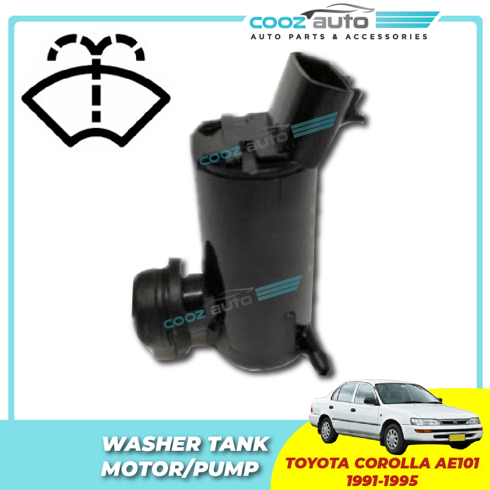 Toyota Vios NCP42 Corolla SEG AE101 Camry SXV10 SXV20 Hiace LH113 ...