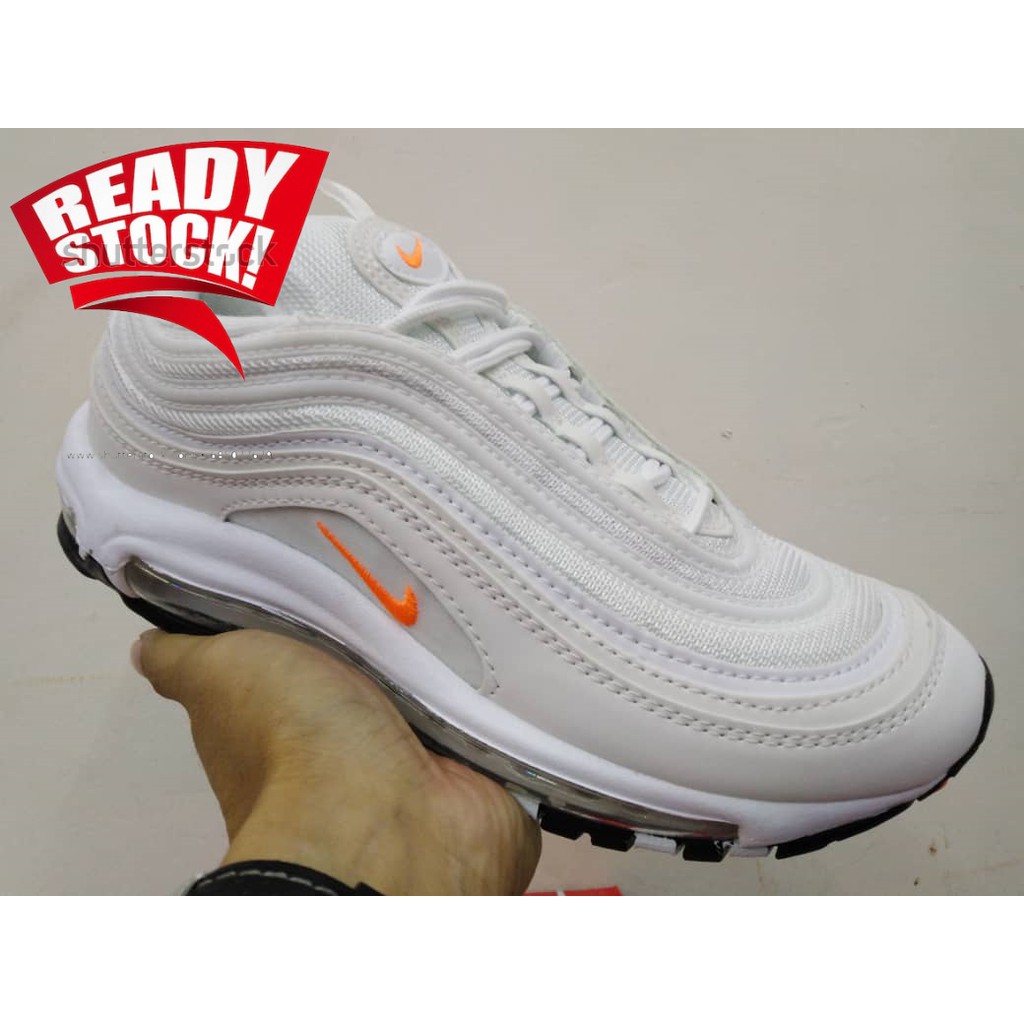 NIKE AIRMAX 97 SE PULL TAB ( READY STOCK ) | Shopee Malaysia