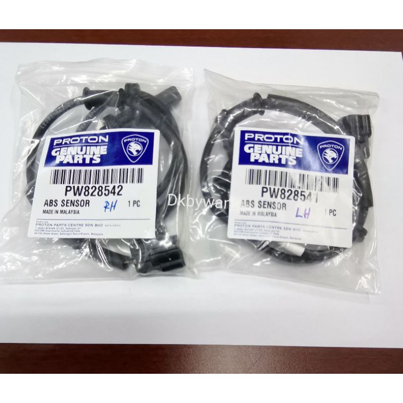 Proton EXORA /EXORA BOLD PREVE Rear ABS SENSOR | Shopee Malaysia
