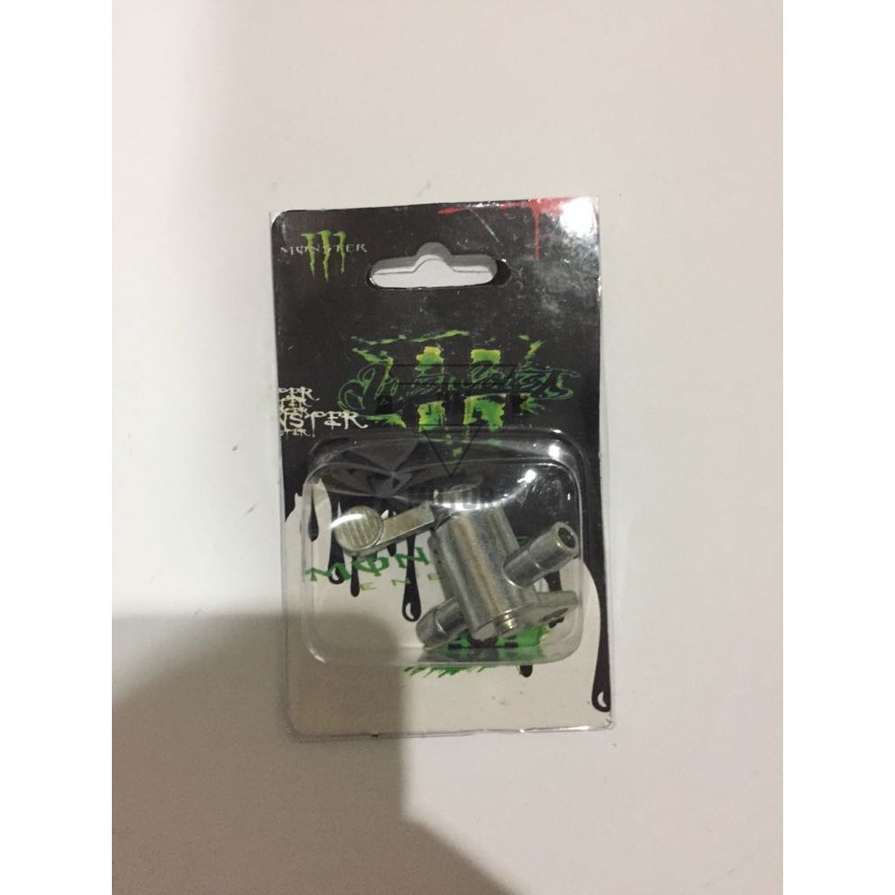 UNIVERSAL FUEL COCK MONSTER BRAND | Shopee Malaysia