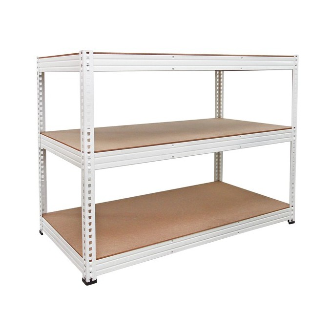 3 Level Rak Besi Diy/Workshop Table (infinity) | Shopee Malaysia