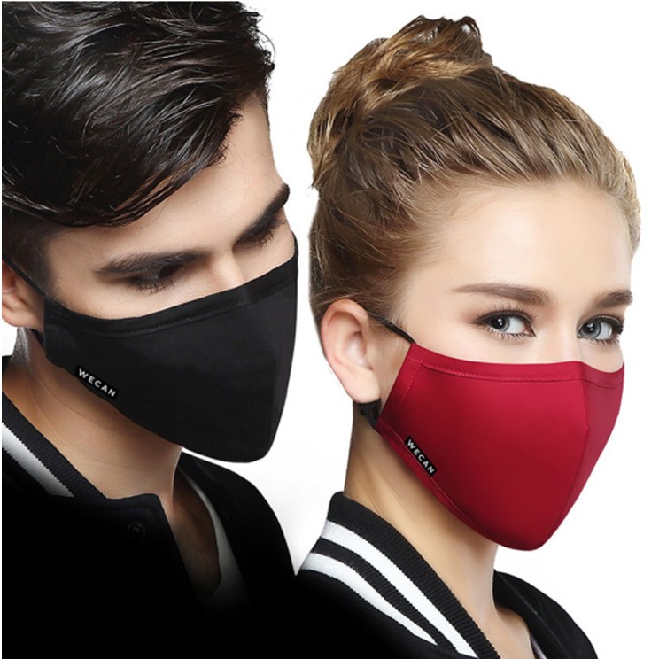 🔥🔥HOT🔥🔥 N95 Mask,Anti Dust Mask Grade Mask Adjustable Washable Cotton ...