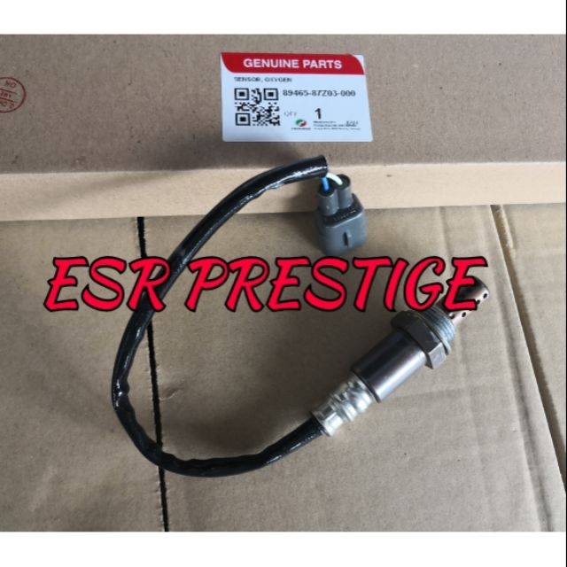 Perodua Kelisa Kenari oxygen sensor Original | Shopee Malaysia