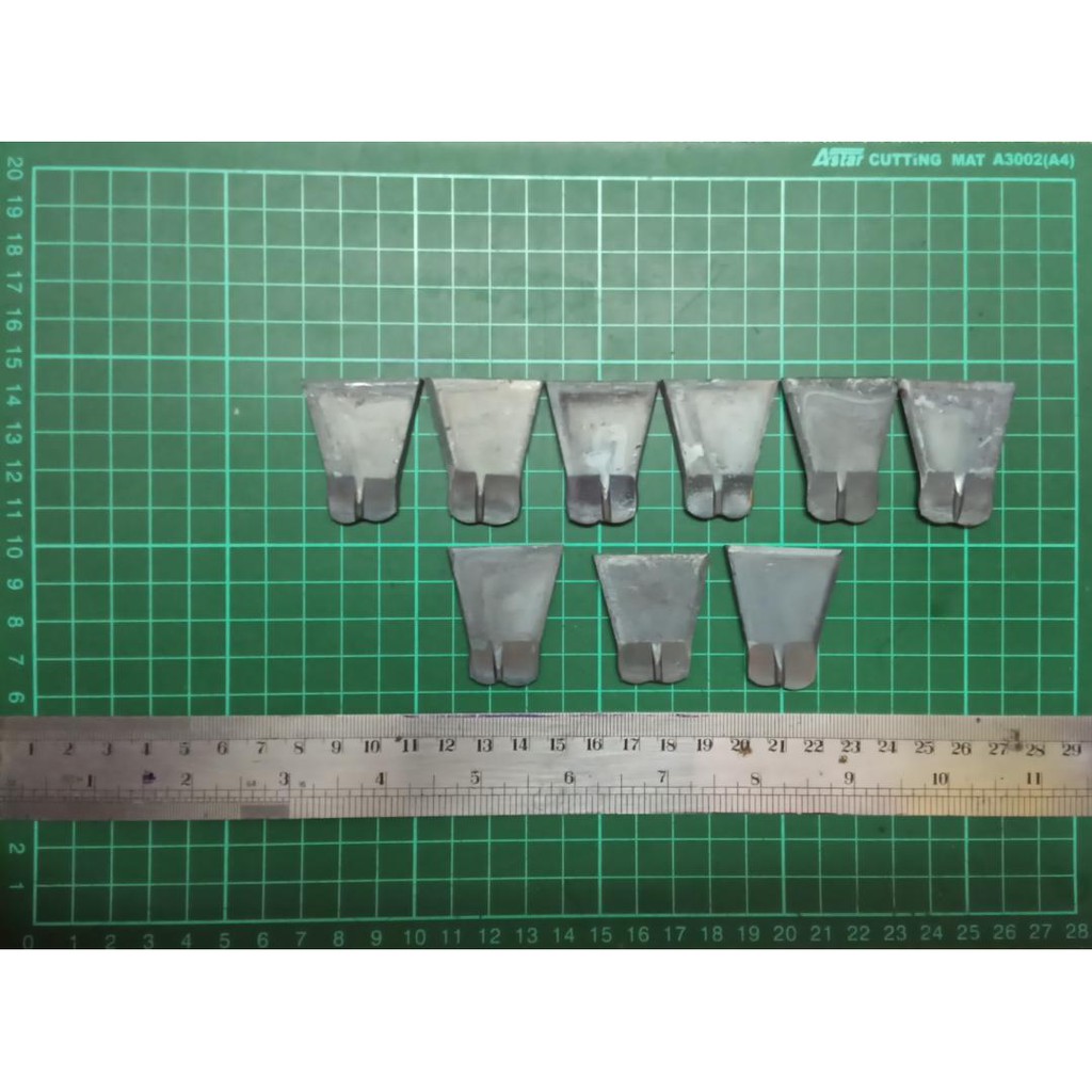 Baji Cangkul / Besi Ketatkan Cangkul | Shopee Malaysia