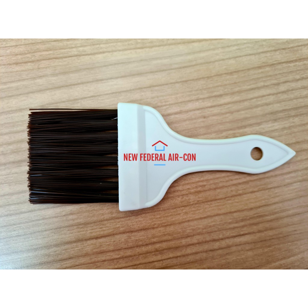 AIR-CONDITIONING AIR COND AIRCOND BRUSH BERUS | Shopee Malaysia