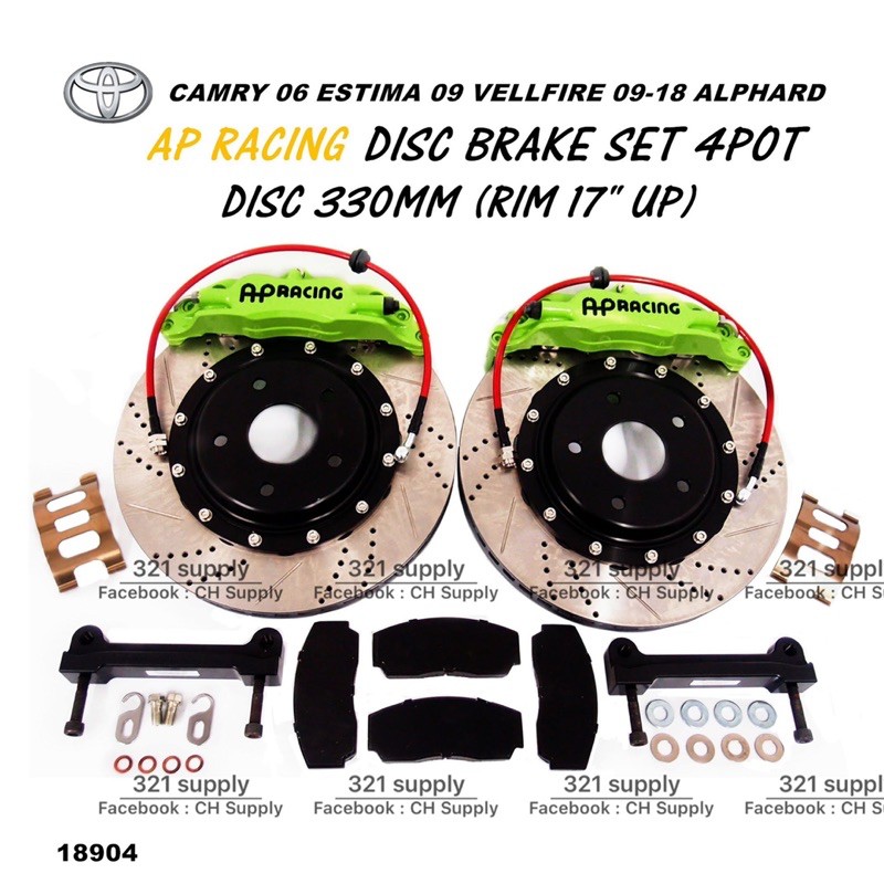 Toyota Camry ACV40 ACV50 Estima ACR50 Alphard Vellfire HARRIER AP ...