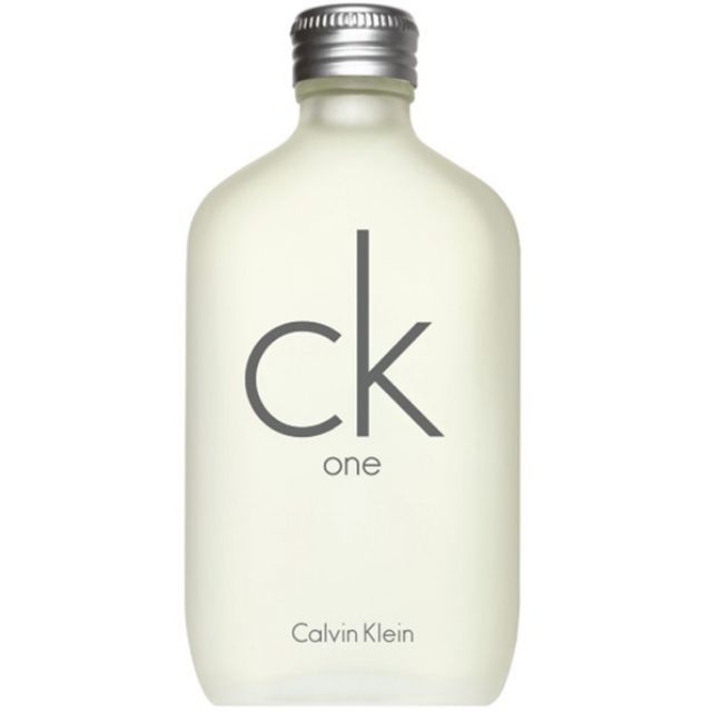 Ck One by Calvin Klein 200ML (Unisex) TESTER | Shopee Malaysia