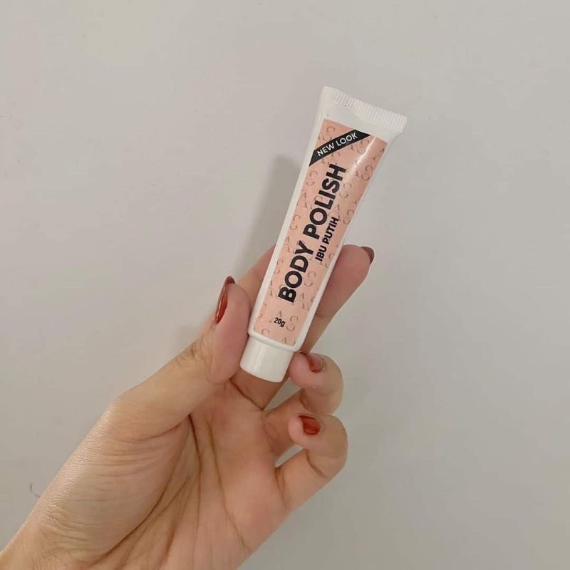 shaniena sabun clorox booster soap | AS WHITENING SOAP IBU PUTIH VIRAL ...