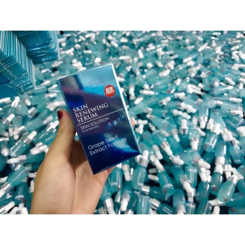‼️ORIGINAL 💯% 🔥💋NURFELLA BEAUTY SCAR TREATMENT🔥SERUM PARUT JERAGAT DLL ...