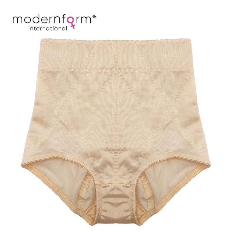 Modernform (M27) Girdle High Waist Design Comfortable Body Shaping Popular Product | Shopee Malaysia