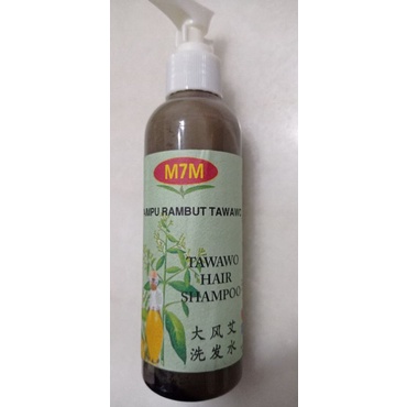 syampoo tawawo 250ml | Shopee Malaysia