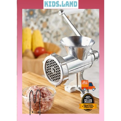 Premium Mesin Pengisar Daging Ayam Ikan Pelbagai Guna Tahan Lasak ...