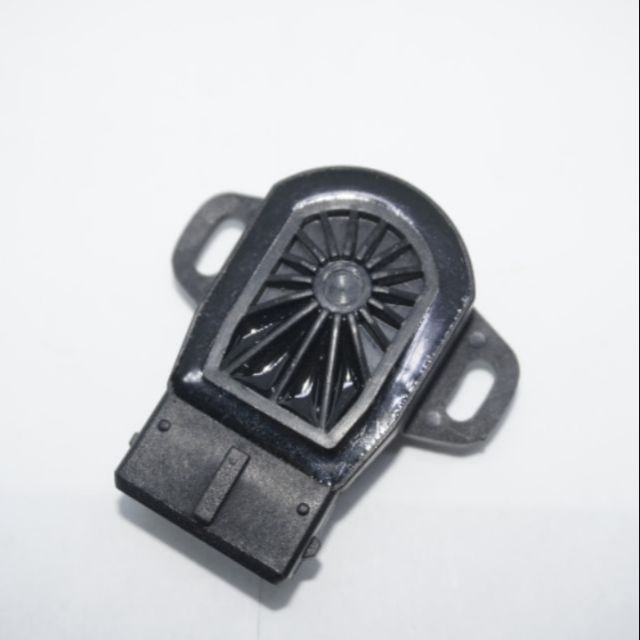 PROTON WAJA 4G18 THROTTLE BOSY POSITION SENSOR/TPS SENSOR (3PIN ...