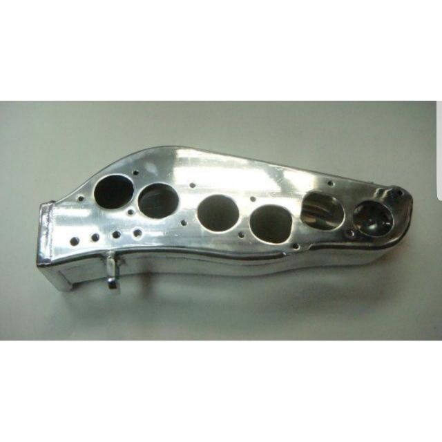 Godspeed Nissan Skyline RB20DET INTAKE MANIFOLD | Shopee Malaysia