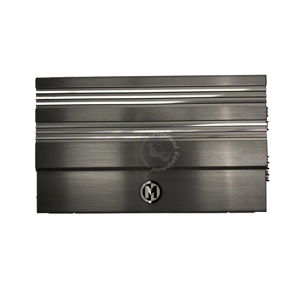 MEMPHIS CAR AUDIO 1000W MAX POWER MONOBLOCK (SR1.500) | Shopee Malaysia