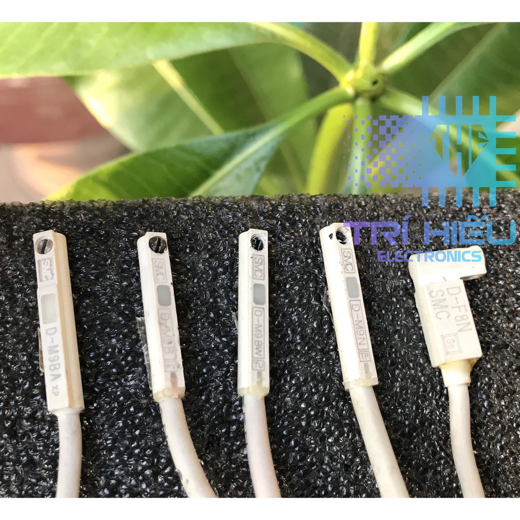 Cylinder magnetic sensor, magnetic Switch, Reed Switch SMC D-A93 D-A73 ...