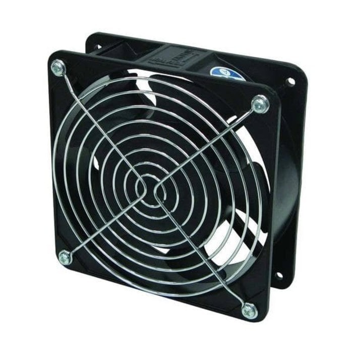 Sekai VFN 1212 Blower 4 inch - Cooling Fan - Suction Fan - Video ...