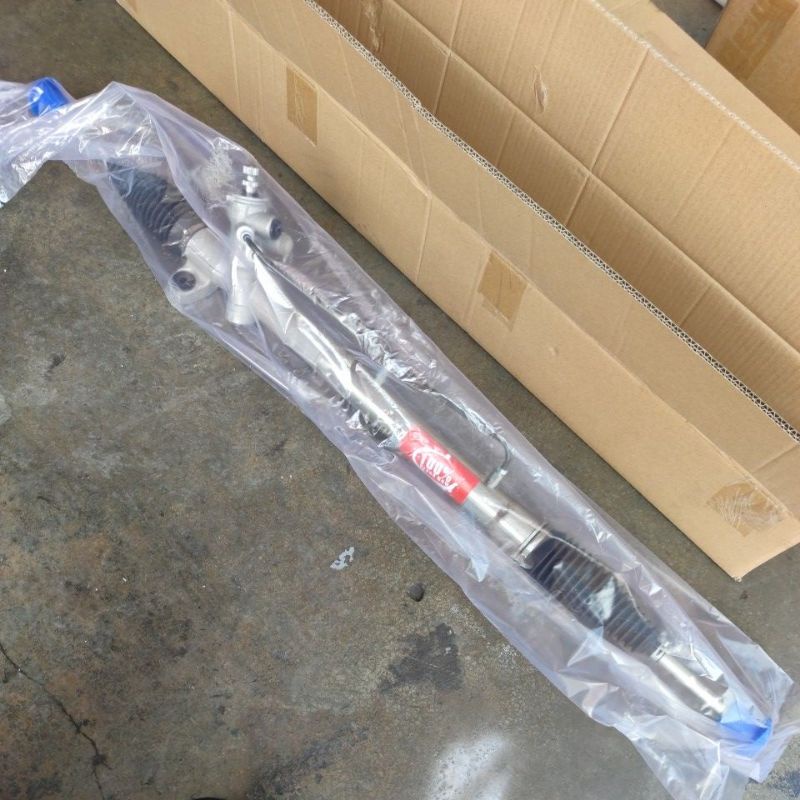 power steering rack OEM NEW original quality Alza 05-20 | Shopee Malaysia
