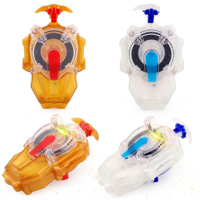 beyblade burst sparking Beyblade burst launcher sparking L anda R ...