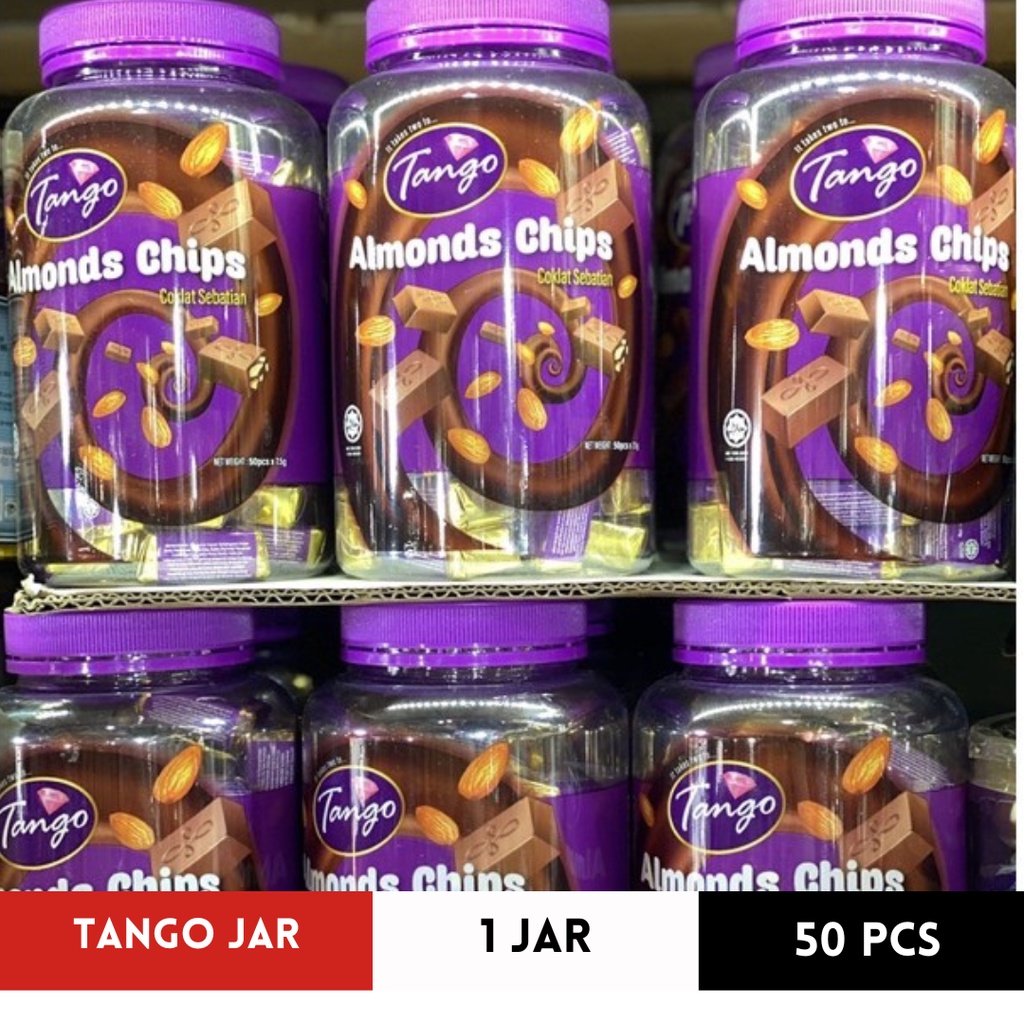 tango jar chocolate coklat | Shopee Malaysia