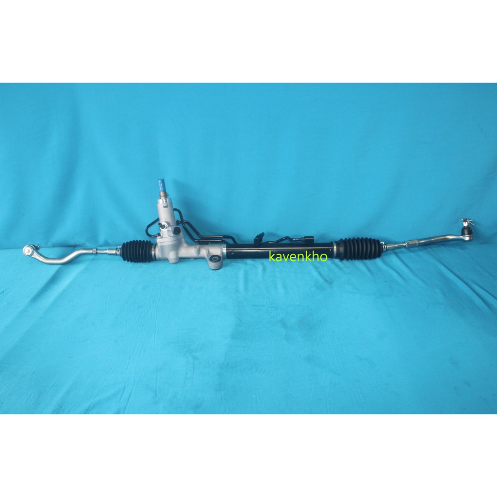 HONDA CIVIC FD SNA 1.8 2008-2012 POWER STEERING RACK (NEW) | Shopee ...