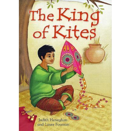 [FUNBOOK] Literature Year 4, 5, 6 Akbar's Dream, The Wizard of Oz ...