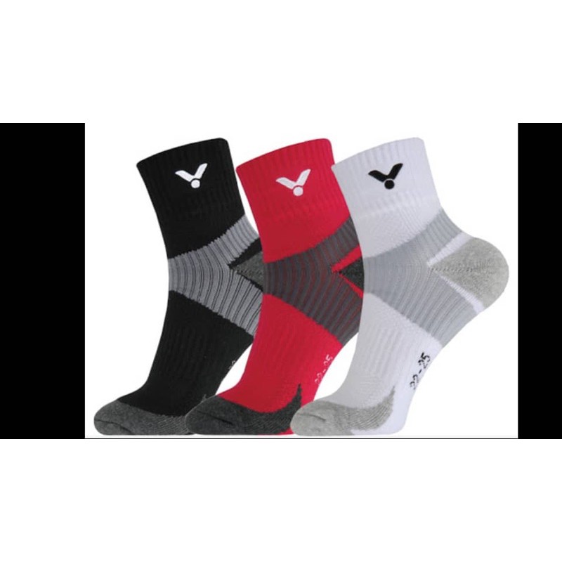 VICTOR Socks SK239 (Original) | Shopee Malaysia