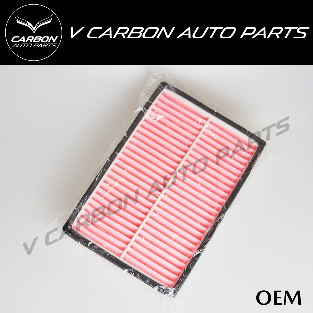 MAZDA 3 BL BK 2.0 AIR FILTER LF50-13-Z40A OEM | Shopee Malaysia