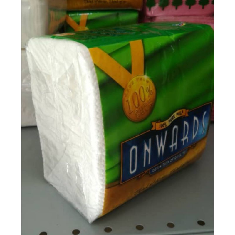 Onwards Serviette Tissue | Shopee Malaysia