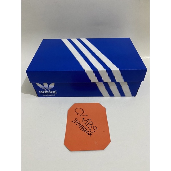 MINIMAL Inerbox DUS BOX ADID4S Shoe BOX (Minimum ORDER 5-10PCS ...