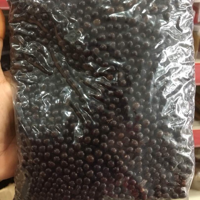 Coklat Rice Crispy Black 500g | Shopee Malaysia