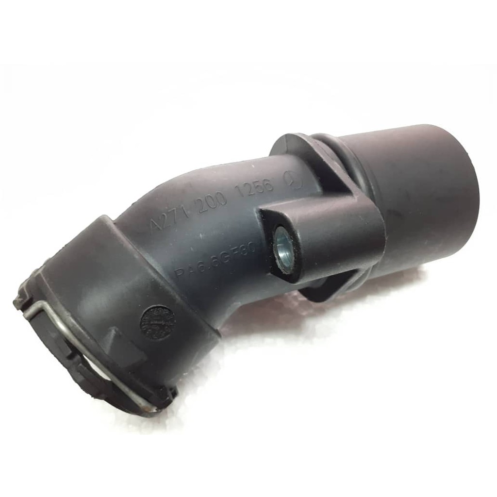 Mercedes Benz EURONIC W203 W204 W209 W211 M271 Kompressor Thermostat ...